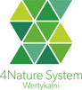 4 Nature Wall - zielona ściana z roślin na wymiar | 4Nature System Wertykalni - ArchiUp.com ...