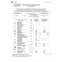 MODERN CONCRETE GRAPHITE 120 x 120 | 5903313336130 | Cerrad - ArchiUp ...