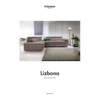 Lizbona III corner sofa | PUSZMAN - ArchiUp.com - A free BIM & CAD ...