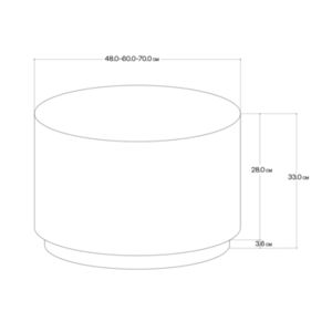 Poufs | produits - ArchiUp.com - A free BIM & CAD objects library
