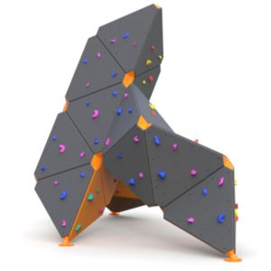 Climbing walls | products - ArchiUp.com - A free BIM & CAD objects library