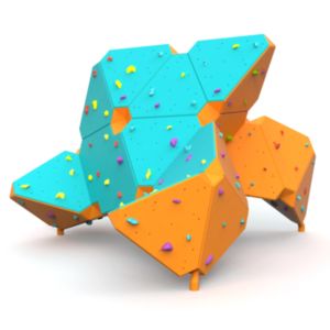 Climbing walls | products - ArchiUp.com - A free BIM & CAD objects library