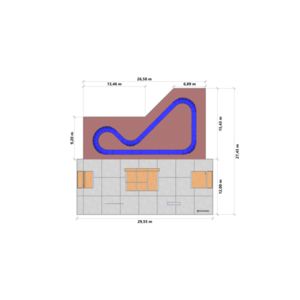 Skatepark | products - ArchiUp.com - A free BIM & CAD objects library