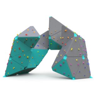 Climbing walls | products - ArchiUp.com - A free BIM & CAD objects library