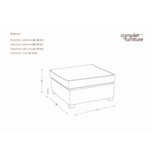 Ottomans | products - ArchiUp.com - A free BIM & CAD objects library