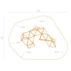 Climbing walls | products - ArchiUp.com - A free BIM & CAD objects library