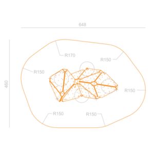 Climbing walls | products - ArchiUp.com - A free BIM & CAD objects library