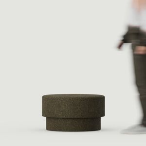 Poufs | produits - ArchiUp.com - A free BIM & CAD objects library