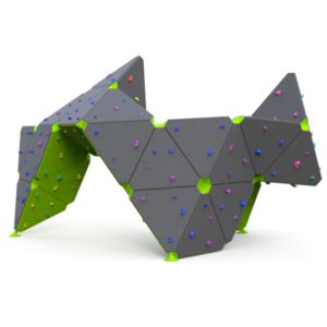 Climbing walls | products - ArchiUp.com - A free BIM & CAD objects library