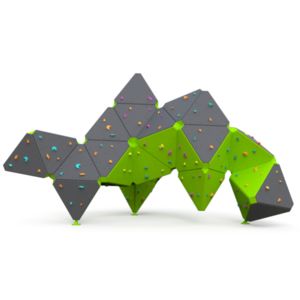 Climbing walls | products - ArchiUp.com - A free BIM & CAD objects library