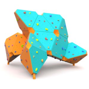 Climbing walls | products - ArchiUp.com - A free BIM & CAD objects library