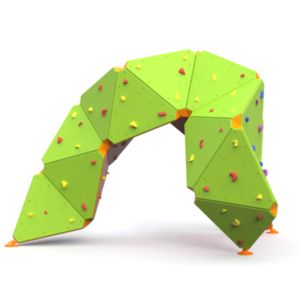 Climbing walls | products - ArchiUp.com - A free BIM & CAD objects library