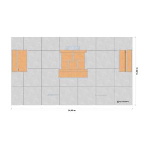 Skatepark | products - ArchiUp.com - A free BIM & CAD objects library