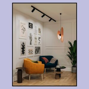 Track lighting systems | products - ArchiUp.com - A free BIM & CAD ...