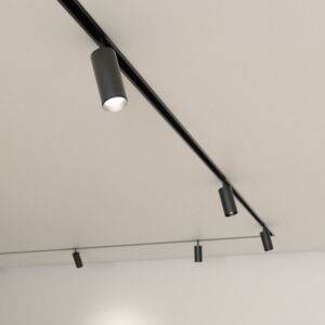 Track lighting systems | products - ArchiUp.com - A free BIM & CAD ...