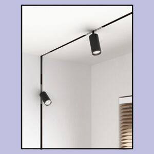 Track lighting systems | products - ArchiUp.com - A free BIM & CAD ...