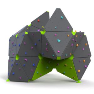 Climbing walls | products - ArchiUp.com - A free BIM & CAD objects library
