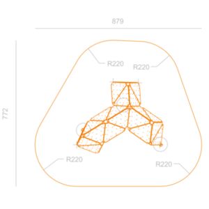 Climbing walls | products - ArchiUp.com - A free BIM & CAD objects library