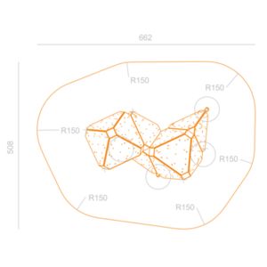 Climbing walls | products - ArchiUp.com - A free BIM & CAD objects library