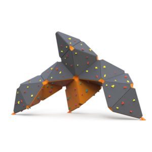 Climbing walls | products - ArchiUp.com - A free BIM & CAD objects library