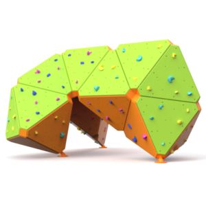 Climbing walls | products - ArchiUp.com - A free BIM & CAD objects library