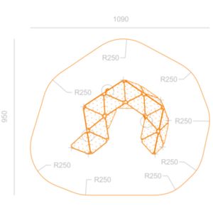 Climbing walls | products - ArchiUp.com - A free BIM & CAD objects library