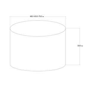 Poufs | produits - ArchiUp.com - A free BIM & CAD objects library