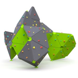 Climbing walls | products - ArchiUp.com - A free BIM & CAD objects library