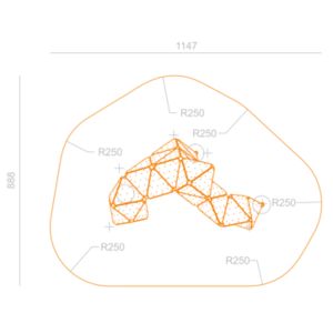 Climbing walls | products - ArchiUp.com - A free BIM & CAD objects library