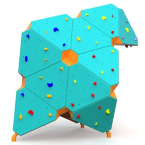 Climbing walls | products - ArchiUp.com - A free BIM & CAD objects library