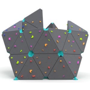 Climbing walls | products - ArchiUp.com - A free BIM & CAD objects library