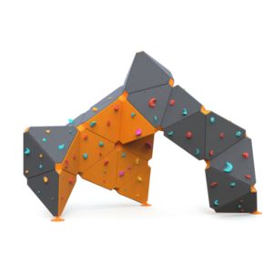 Climbing walls | products - ArchiUp.com - A free BIM & CAD objects library