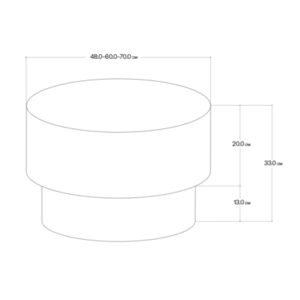 Ottomans | products - ArchiUp.com - A free BIM & CAD objects library