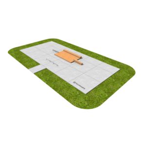 Skatepark | products - ArchiUp.com - A free BIM & CAD objects library
