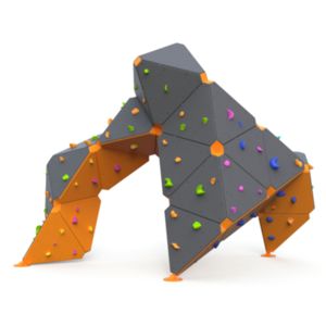 Climbing walls | products - ArchiUp.com - A free BIM & CAD objects library