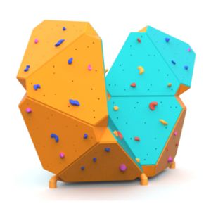 Climbing walls | products - ArchiUp.com - A free BIM & CAD objects library