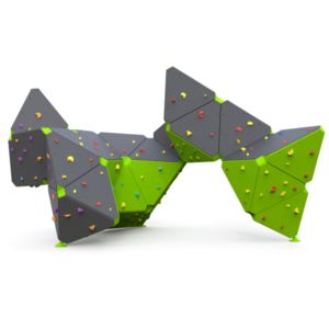 Climbing walls | products - ArchiUp.com - A free BIM & CAD objects library