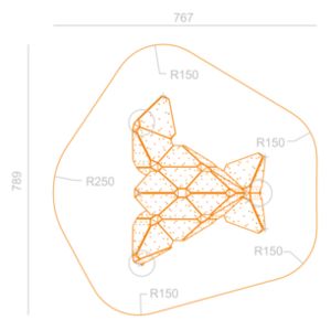 Climbing walls | products - ArchiUp.com - A free BIM & CAD objects library