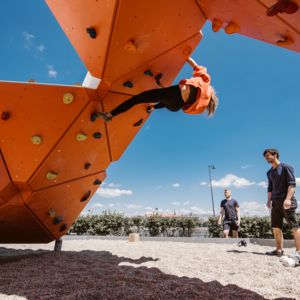 Climbing walls | products - ArchiUp.com - A free BIM & CAD objects library