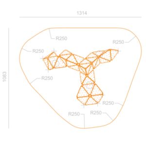 Climbing walls | products - ArchiUp.com - A free BIM & CAD objects library
