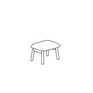 Ottomans | products - ArchiUp.com - A free BIM & CAD objects library