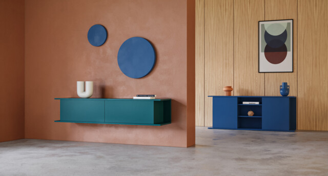 TV cabinet Tivi | BALMA - ArchiUp.com - A free BIM & CAD objects library