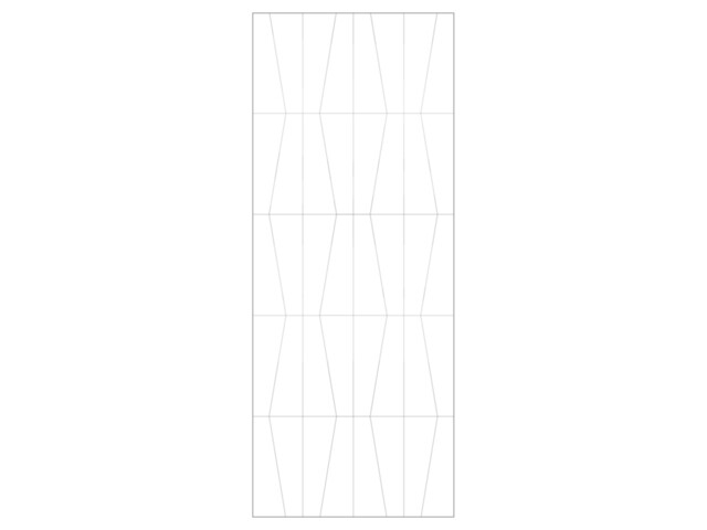 V-cut panels | Muraspec - ArchiUp.com - A free BIM & CAD objects library