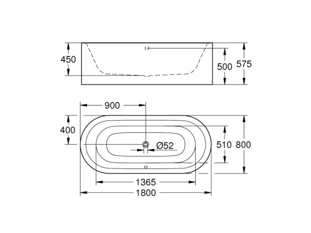 Essence Wanna 3972600H | 3972600H | GROHE - ArchiUp.com - A free BIM ...
