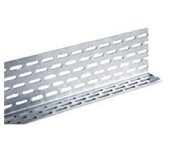 Millboard Perforated strip | GP300L | Lenta Outdoor Living - ArchiUp ...