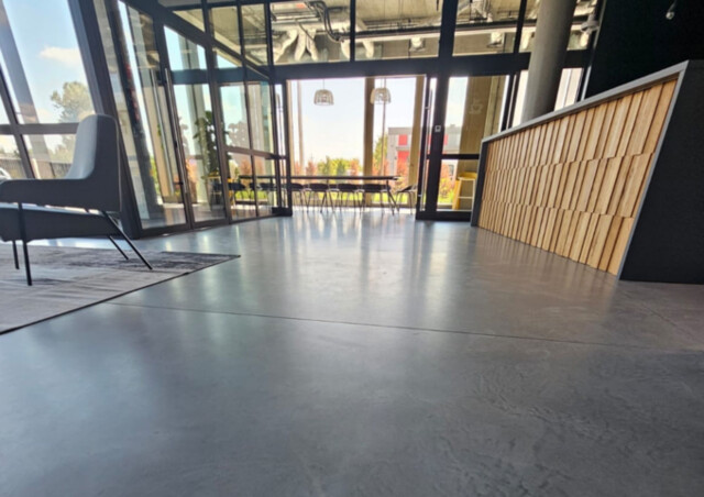 Polished Concrete Ultima | BAUTECH - ArchiUp.com - A free BIM & CAD ...