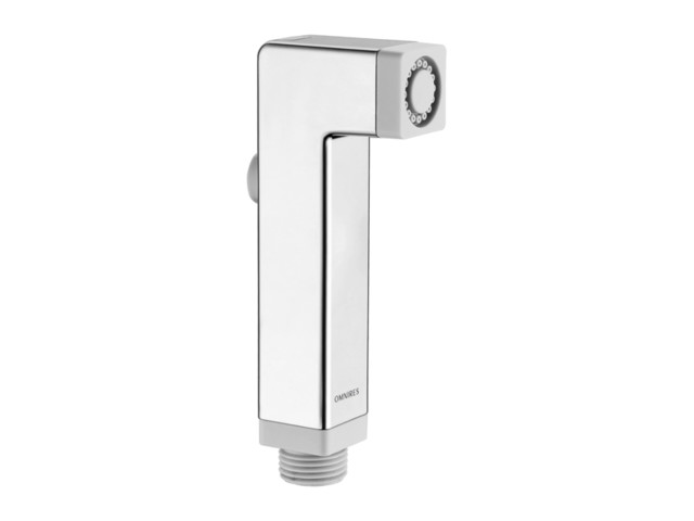 BIDETTA BIDETTA-R/KCR - Bidet hand shower, chrome | 5902539817218 ...