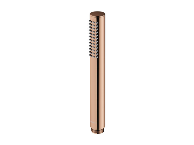 MICROPHONE | hand shower, copper | MICROPHONEX-RCP | OMNIRES - ArchiUp ...