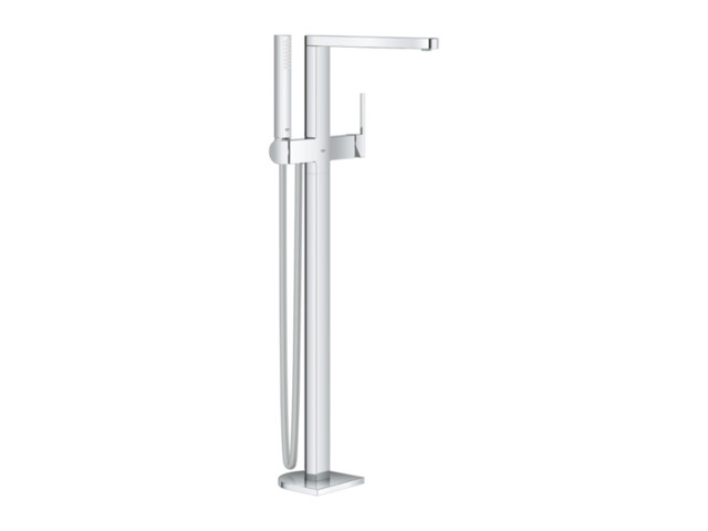 GROHE Plus Wolnostojąca bateria wannowa 23846003 | 23846003 | GROHE ...