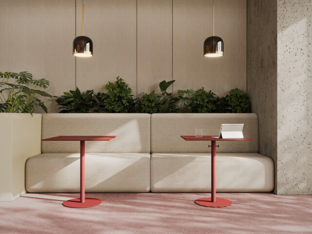 Fiori tables | BALMA - ArchiUp.com - A free BIM & CAD objects library